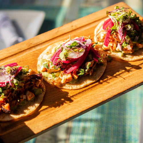 El Agave Restaurant & Tequileria - Mexican Cuisine in Old Town